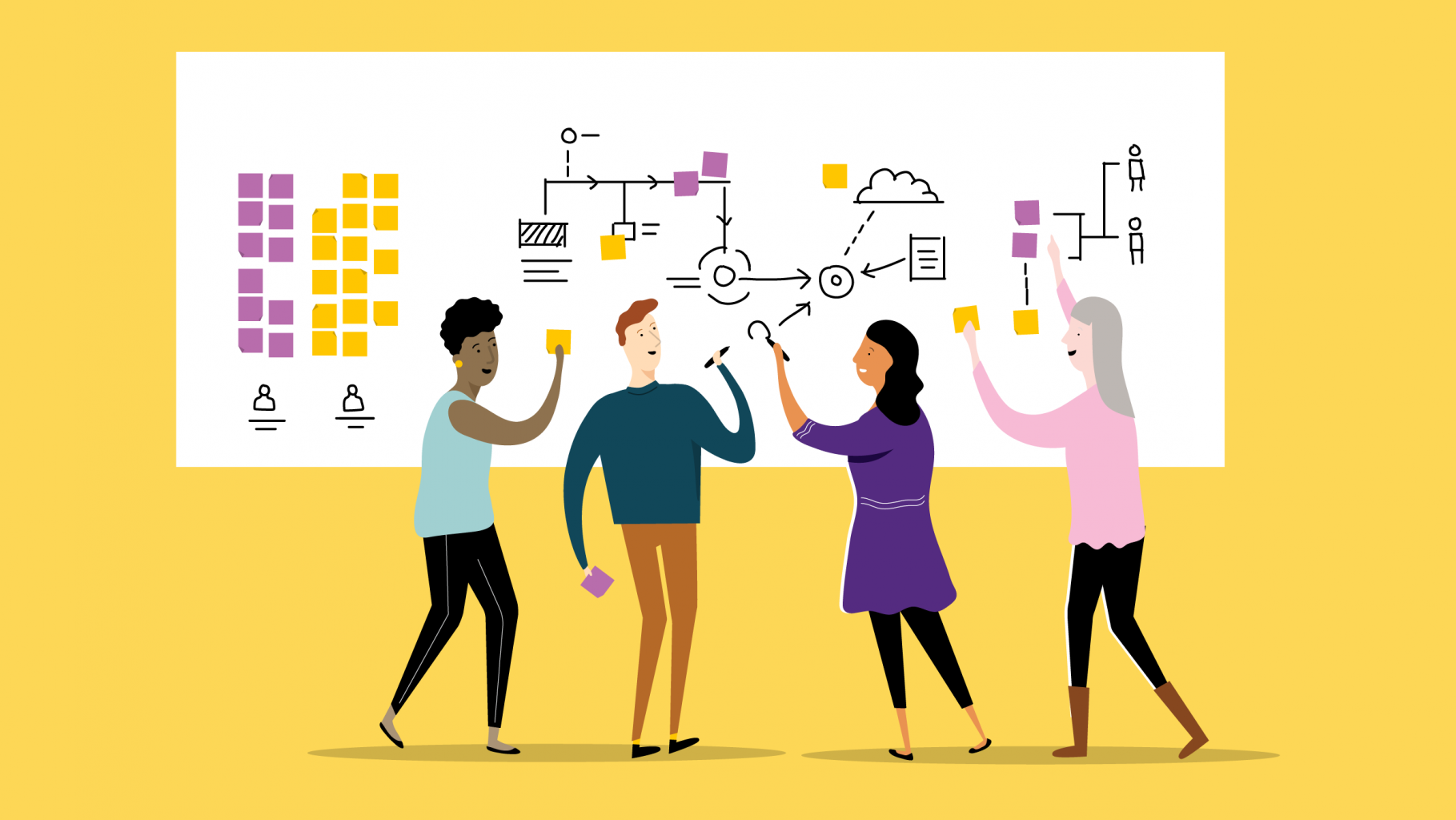 8 Sure-Fire Tactics to Execute a Strategy Successfully