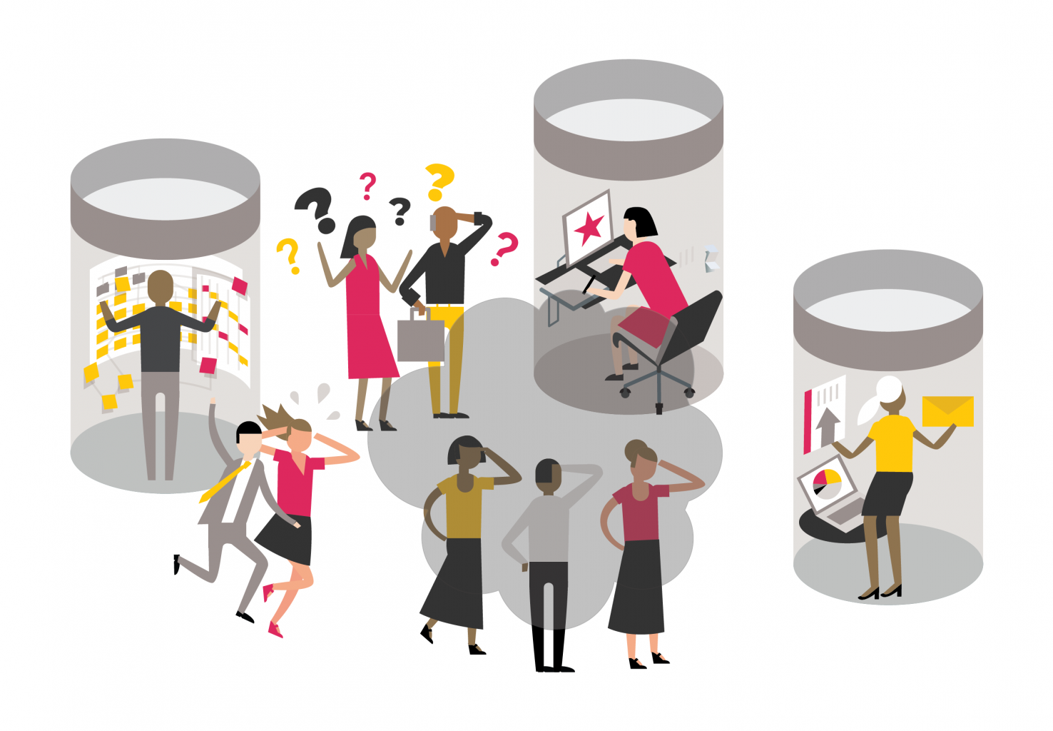 Insights That Lead to Better Ways of Working - Organizational Adulting