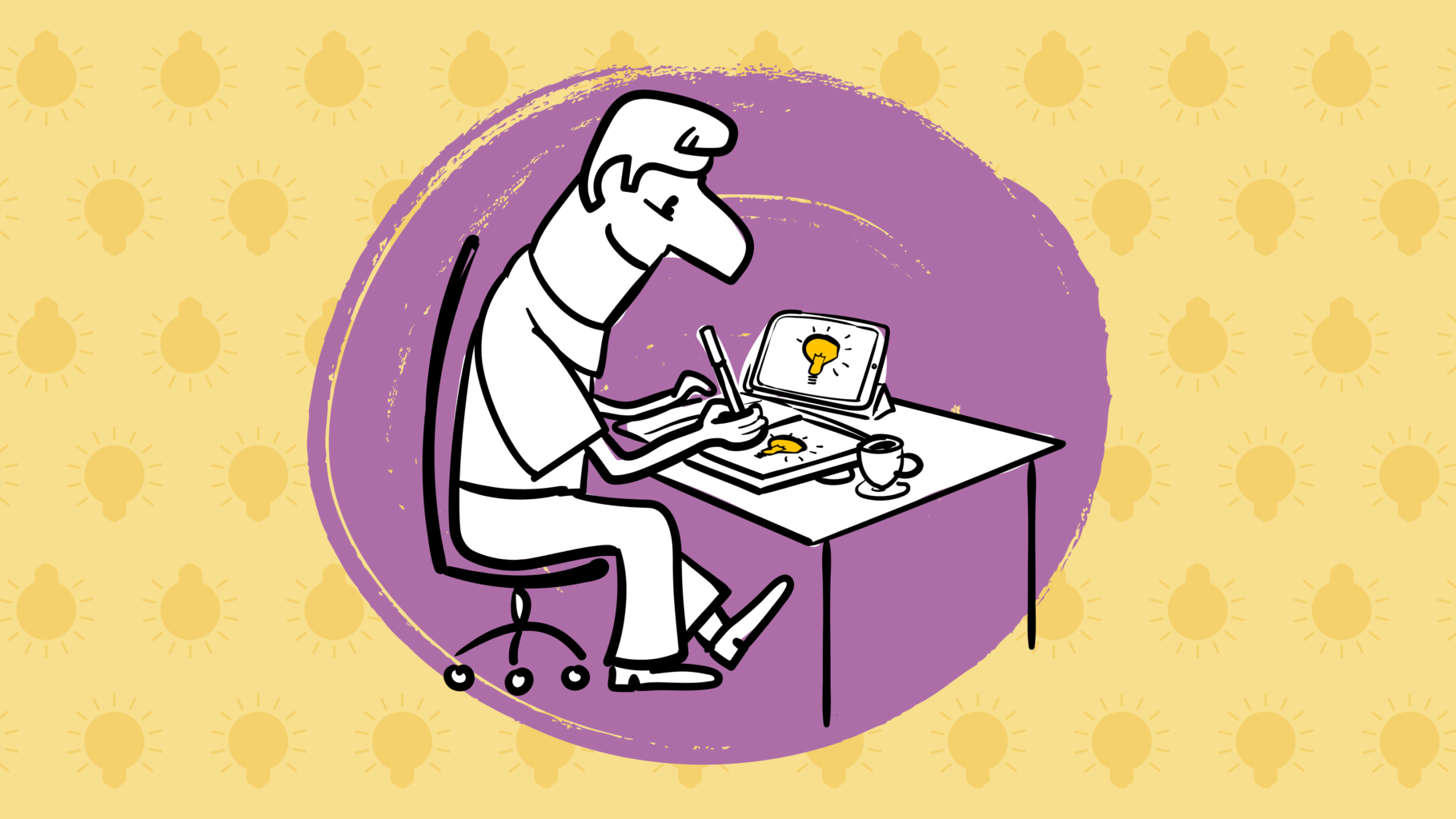 How to Draw Your Idea and Move People to Action: An Exercise in Visual ...