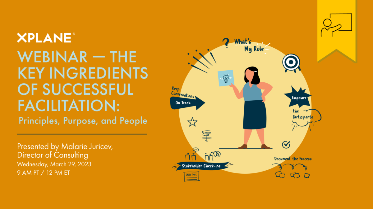 The Key Ingredients of Successful Facilitation: Principles, Purpose ...