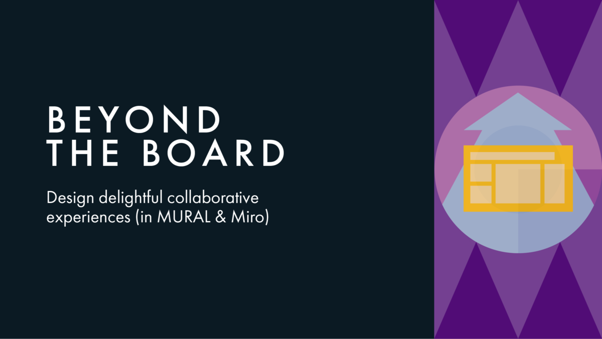Beyond the Board Course