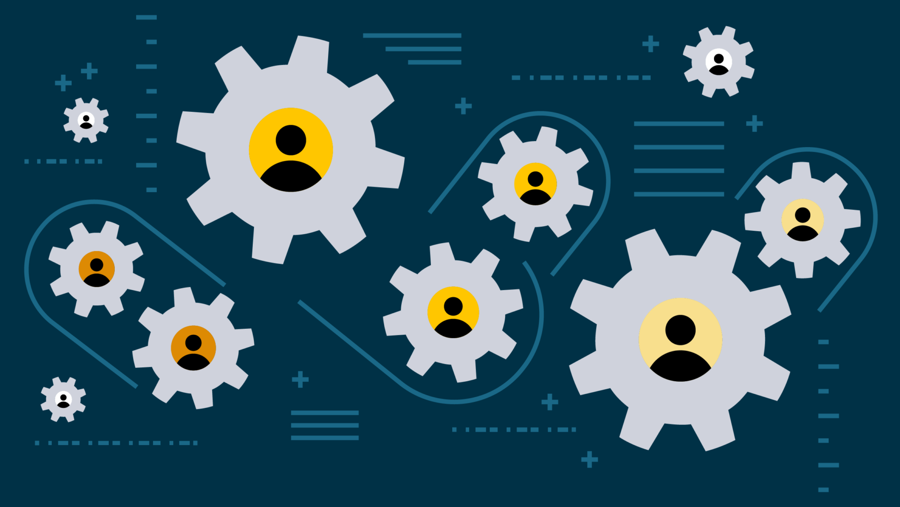 The Organization as a Machine: An Outdated Concept - XPLANE | Real ...